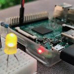 Internet radio luisteren met een Raspberry Pi en PiFace CAD
